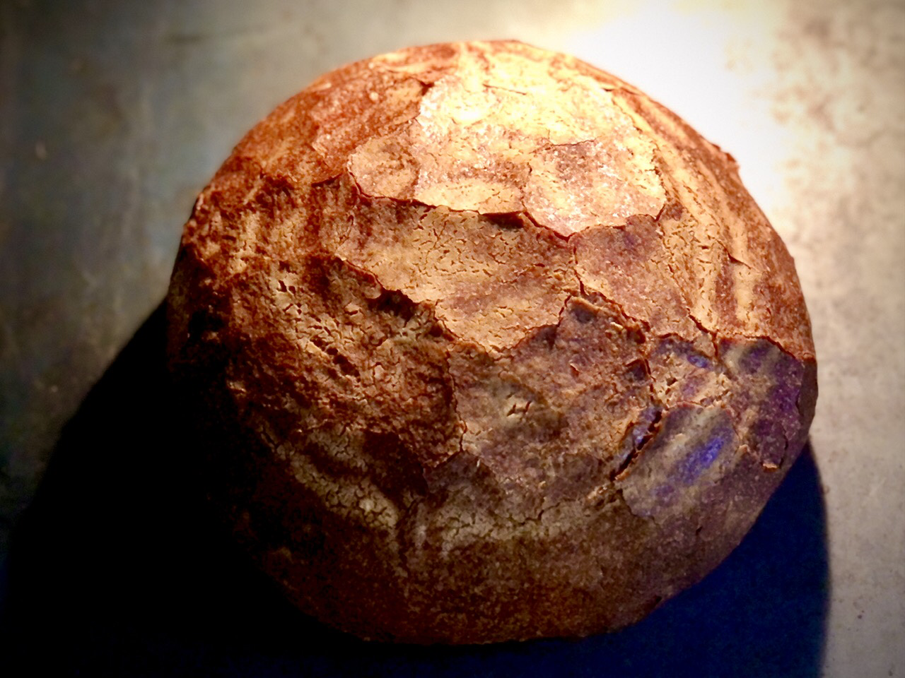 Palyanytsya - BmF - Backen mit Freunden