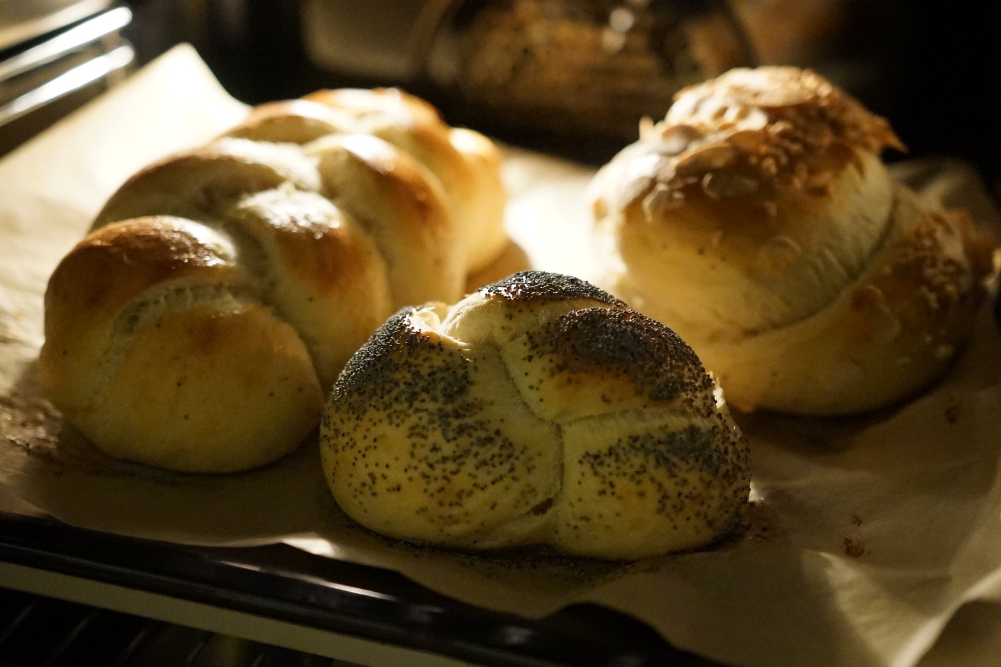 BmF - Backen mit Freunden - angebissen und ehrlich - deine Brot-Community